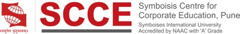 Login : Symbiosis Centre for Corporate Education, Pune