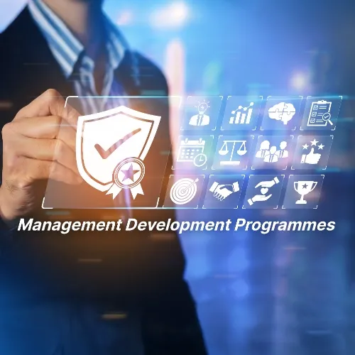 Management Development Programmes - SCCE Pune